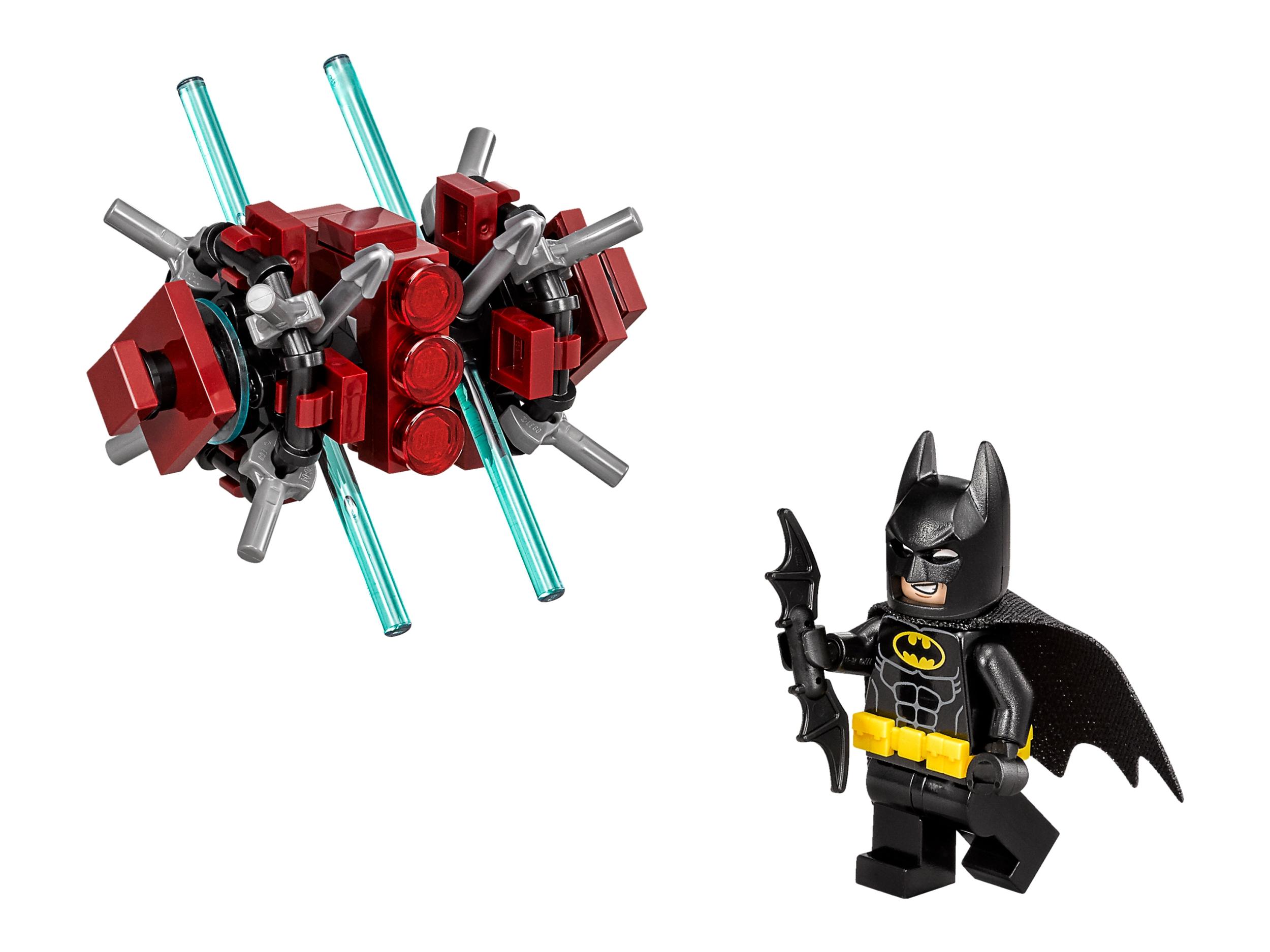 LEGO Batman™ 30522 Batman in the Phantom Zone - LEGO® Preisvergleich ...