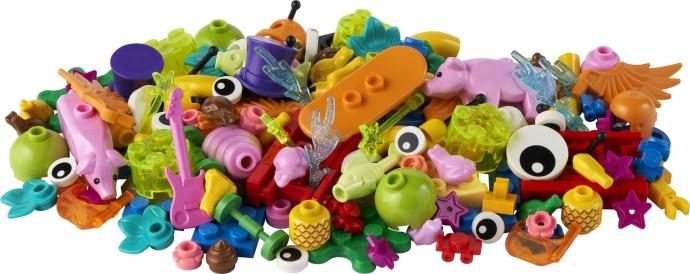 LEGO Sonstiges 40512 Fun and Funky VIP Add On Pack - LEGO ...